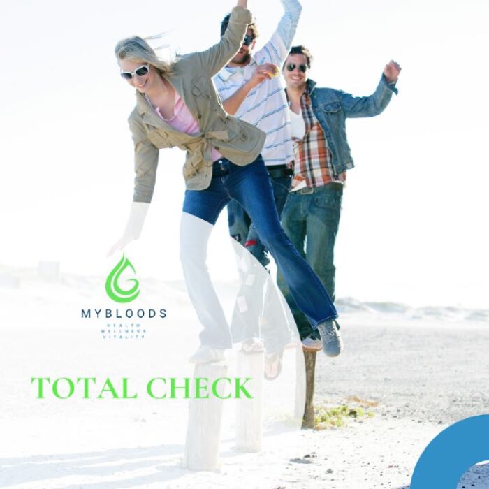 Our Services - MyBloods